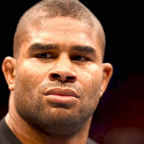 [100 ] Alistair Overeem Wallpapers