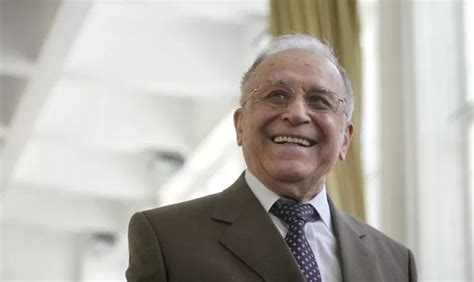 Informații de ultimă oră despre Ion Iliescu Secretul fostului