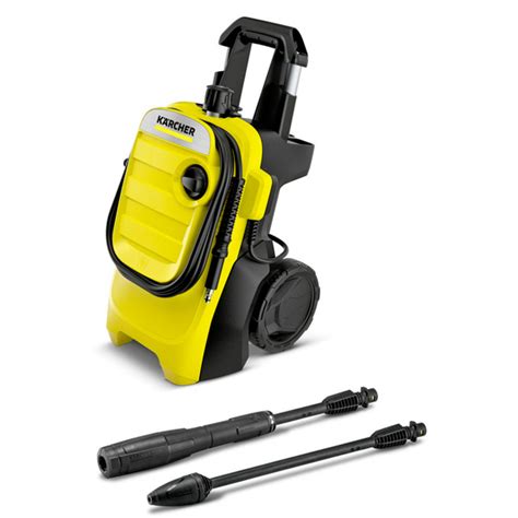 Купить Мойка высокого давления Karcher K 4 Compact (2019) в Бишкеке ...
