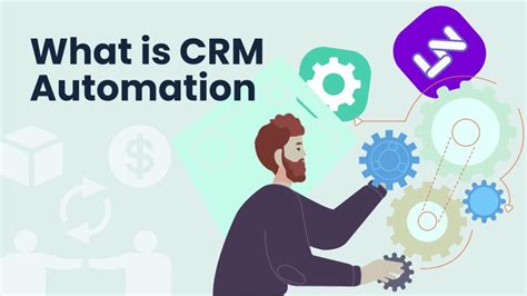 Crm And Automation A Simple Guide Hire Va