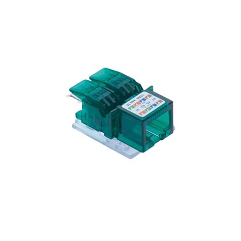 Best R M CAT6 Connection Module For Plate Bangladesh