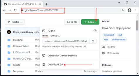 Powershell Deployment Extension For Mdt How To Deploy Windows Using