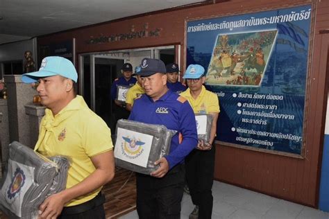 เมื่อวันศุกร์ที่ 20 ธันวาคม 2567 กองบัญชาการกองทัพไทย โดย หน่วยบัญชาการ