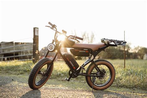 How To Remove Rust From Electric Bike