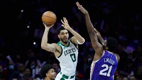 Nba Preview Philadelphia 76ers Vs Boston Celtics Predictions