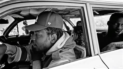 Kendrick Lamar Alright Music Video The Koalition