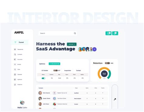 Saas Application Development Services Company