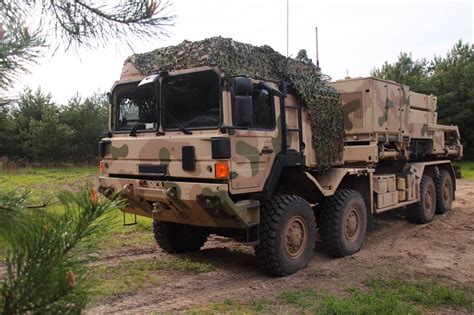 У Генштабі показали ЗРК Iris T на бойовому чергуванні ФОТО Хронікерс