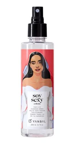 Soy Sexy Splash Colonia Yanbal Cuotas Sin Interés
