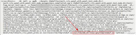 Ubuntu20 Cmakelist 编译找不到 Protobuf 问题解决cmake中protocbuf找不到 Csdn博客