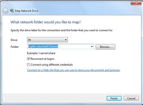 Virtualbox Qandahost Os Windows Guest Os Ubuntu Pixelstech