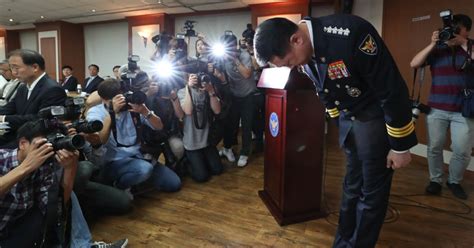 단독 이철성 경찰청장 백남기 농민 보성집 찾아 사과 검토