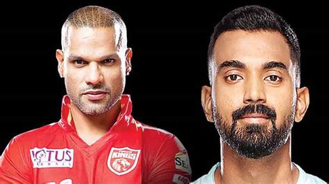 Ipl 2023 आईएस बिंद्रा स्टेडियम मोहाली में आज भिड़ेगे पंजाब किंग्स