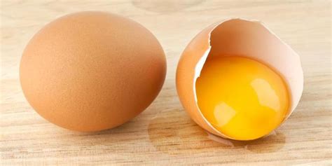 8 Manfaat Kuning Telur Untuk Kesehatan Merdeka