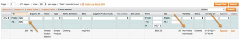 Multi Vendor Marketplace Supplier Creating Products Creativeminds