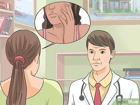 4 Ways To Reduce Acne Swelling WikiHow Life
