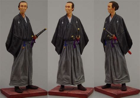 坂本龍馬