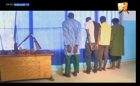 Vidéo Assassinat De Létudiant Marocain Trois Individus Arrêtés