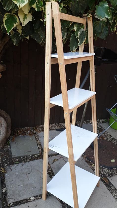 Ladder Display Unit In M41 Trafford Für Gratis Zum Verkauf Shpock De