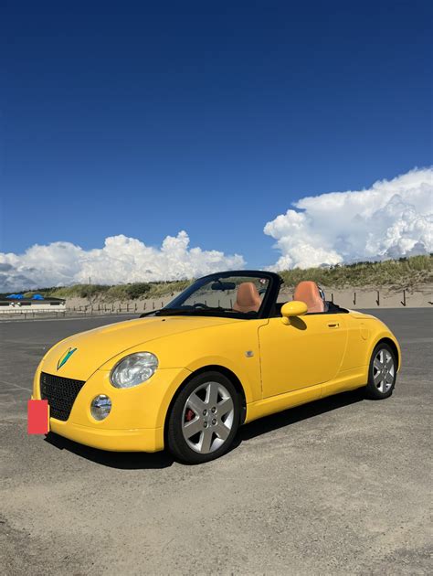 はじめまして｜掲示板｜copen Club｜copen｜brand＆fan Community