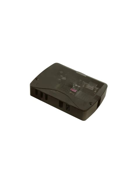 Récepteur multiprotocole Mhz AXCEO Systems
