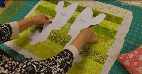 Diy Lovable Patchwork Plush Toy Sewing Video Tutorial Madly Odd