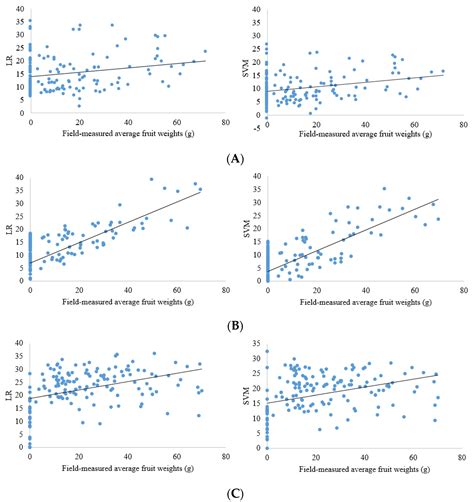 Estimation Of Strawberry Crop Productivity By Machine Learning Algorithms Using Data From