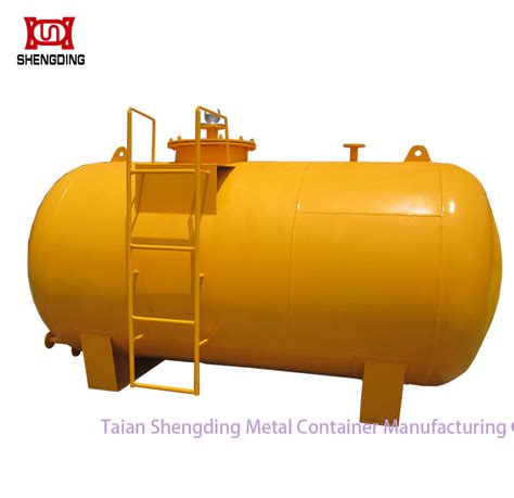 Oil Crude Storage Tank For Sale Palm Oil Storage Tank Transport Gas