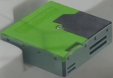 Particulate Matter Sensor For HVAC And Air Quality Applications EHFCV