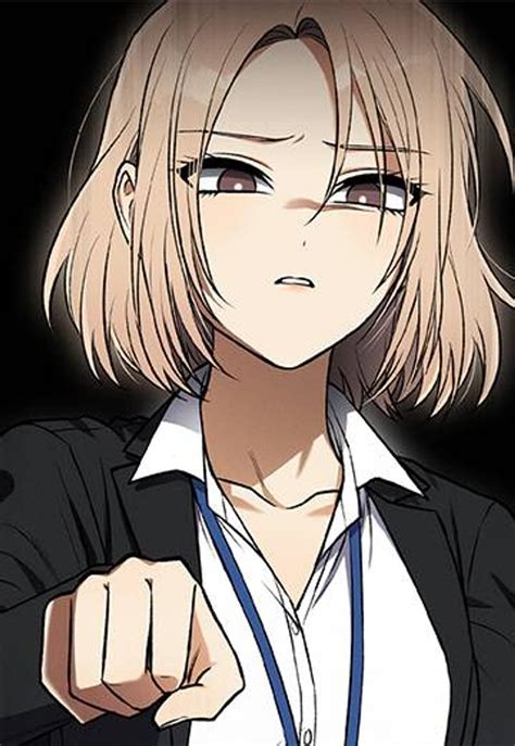 집에 가는 길에 Usb를 주웠다 웹툰 리디