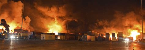 غارات على حلب مقتل 16 شخصاً Lebanese Forces Official Website