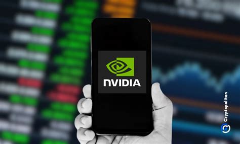 Nvidia Smashes Q2 Revenue Expectations With 30 Billion Earnings