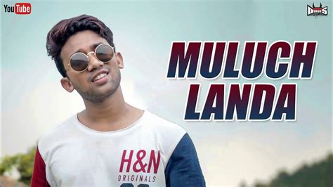 Muluch Landa Mukesh Rdx Tudu Stephan Tudu Studio New Santali