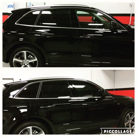 6 Benefits Of Window Tint Ppf Wraps Tint Ceramic Coat In