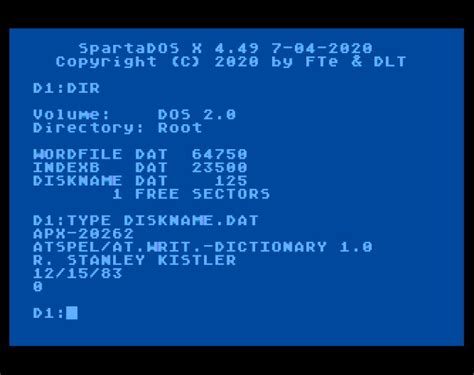 8 Bit Software A Preservation Effort Non Originalscracks Page 14