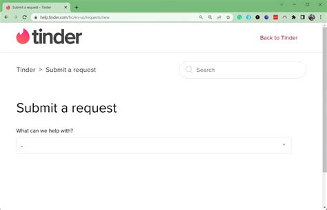 How To Get Unbanned From Tinder Android Authority