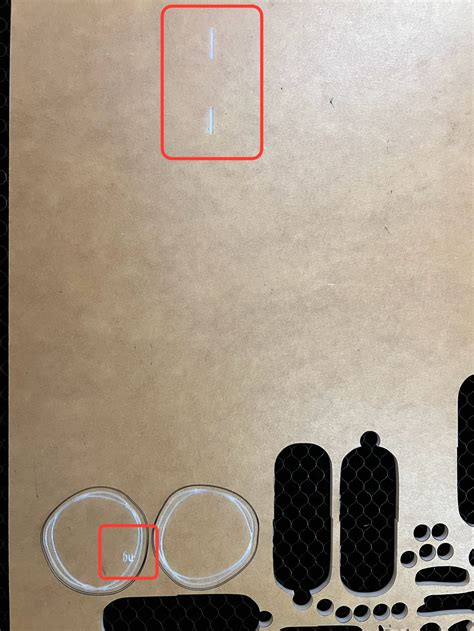 Engraving Done That Is Not In Design Community Support Glowforge