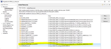 How To Fix This Compile Error Nxp Community