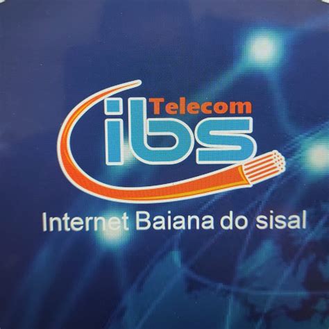 Ibs Telecom Retirolândia Ba
