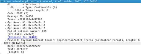 Content Format Is Not Set For Execute Request With Arguments Issue
