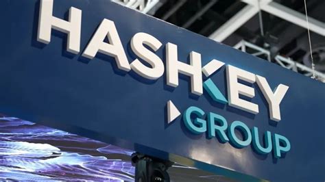 Hashkey Leads As Licensed Custodian For Hong Kong Spot Etf Initiative
