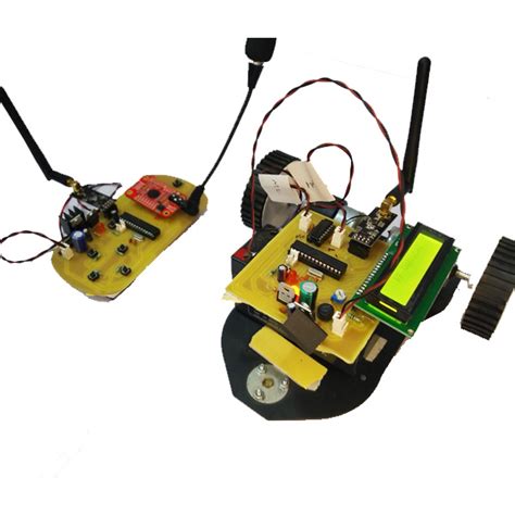 Voice Controlled Wheelchair For Physically Disabled Nevon Projects