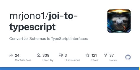 Joi To Typescriptemployeeschemats At Master · Mrjono1joi To