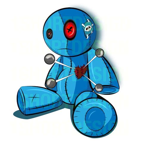 Halloween Voodoo Puppe 25 Koleksi Gambar