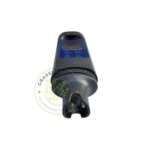 Jual Expert Ph Eutech Ph Meter Digital Pocket Tester Thermo Scientific
