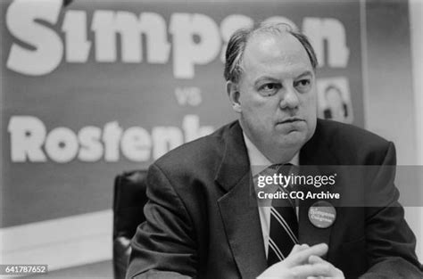 Dick Simpson Photos And Premium High Res Pictures Getty Images