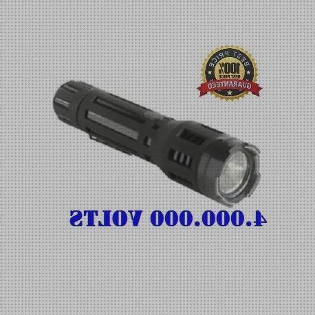ᐉ 28 Mejores TASER LINTERNAS mes 2025 Ordenado por precio