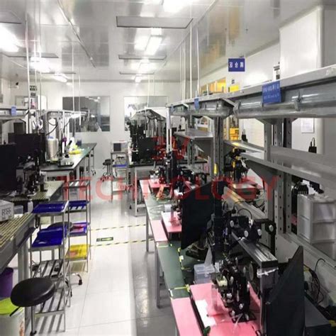 定制16芯玻璃毛细管光纤尾纤pigtail Custom 3V TECH 中国 江苏省 生产商 其他通讯产品 通信和广播