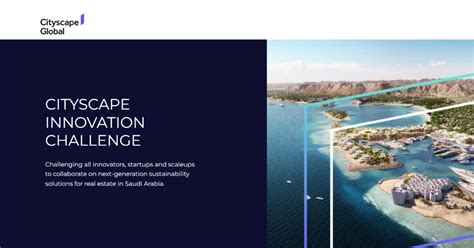 News Cityscape Innovation Challenge