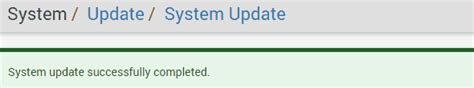 Sortie de pfSense 2 4 0 une nouvelle identité